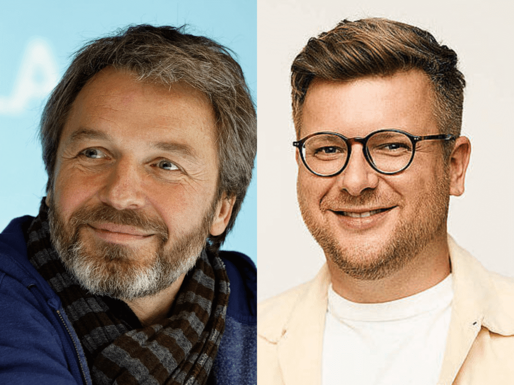 Philipp Fleiter & Ralf Köpke – Die wahre Geschichte ihres erfolgreichen ...